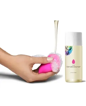 BEAUTYBLENDER Liquid Blendercleanser