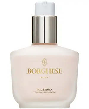 BORGHESE Equilibrio Daily Moisturizer - None