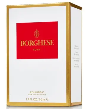 BORGHESE Equilibrio Daily Moisturizer - None