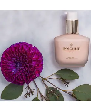 BORGHESE Equilibrio Daily Moisturizer - None