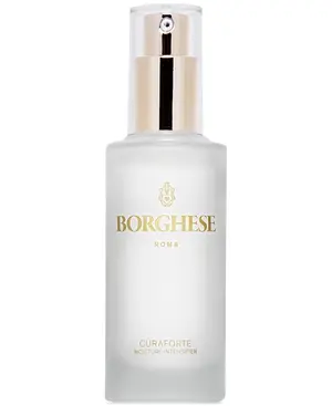 BORGHESE Curaforte Moisture Intensifier - No Color