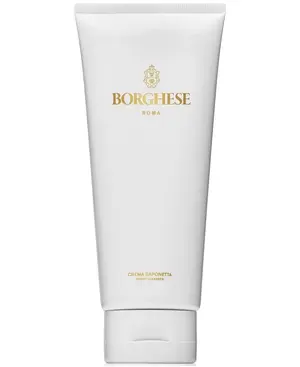 BORGHESE Crema Saponetta Creme Cleanser - No Color