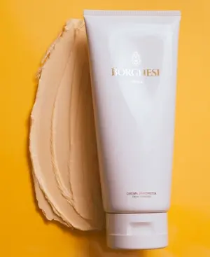 BORGHESE Crema Saponetta Creme Cleanser