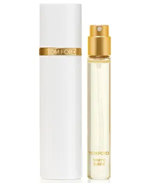 TOM FORD White Suede Eau De Parfum Spray - No Color
