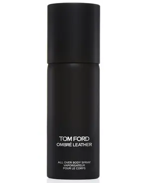 TOM FORD Ombre Leather All Over Body Spray