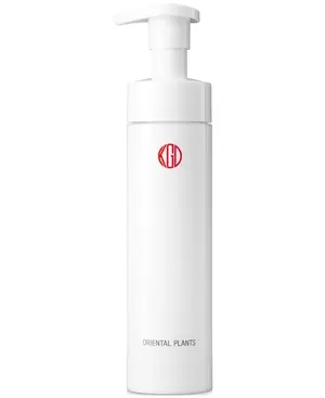 Koh Gen Do Oriental Plants Moist Cleansing Cream - None