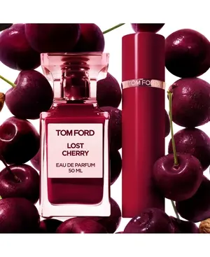 TOM FORD Lost Cherry All Over Body Spray