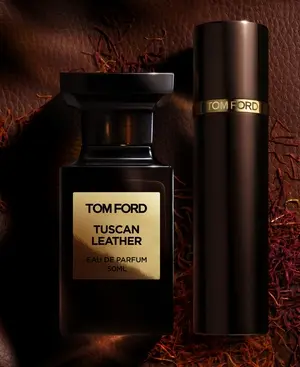 TOM FORD Tuscan Leather Eau De Parfum