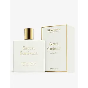 MILLER HARRIS Secret Gardenia Eau De Parfum 100ml