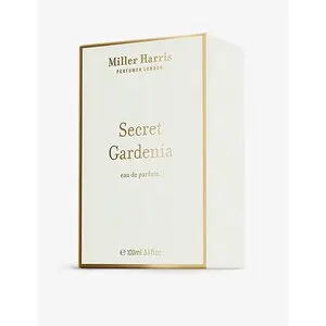 MILLER HARRIS Secret Gardenia Eau De Parfum 100ml