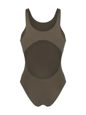 LIDO Sleeveless Tank Swimsuit