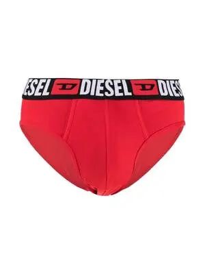 DIESEL® Umbr-andre Briefs - Black