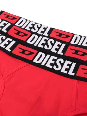 DIESEL® Umbr-andre Briefs - Black