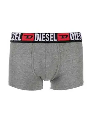 DIESEL® Umbx-damien Boxer Briefs - Black