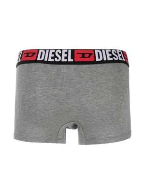 DIESEL® Umbx-damien Boxer Briefs - Black