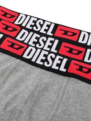 DIESEL® Umbx-damien Boxer Briefs - Black
