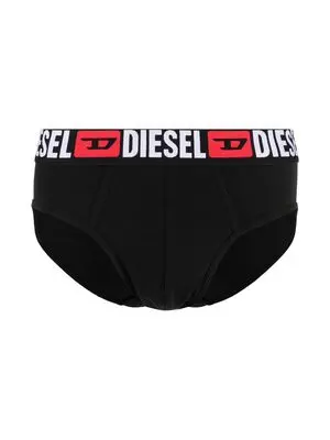 DIESEL® Umbr-andre Briefs - Black