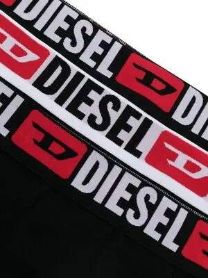 DIESEL® Umbr-andre Briefs - Black