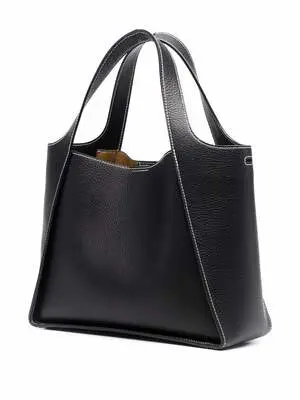 Stella McCartney Stella Logo Tote Bag