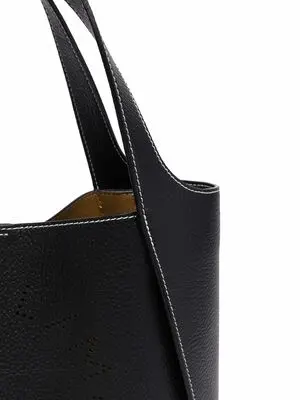Stella McCartney Stella Logo Tote Bag