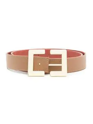 STUDIO CHOFAKIAN Reversible Belt