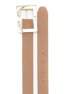 STUDIO CHOFAKIAN Reversible Belt