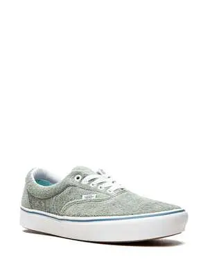 VANS Comfycush Era Sneakers - Green
