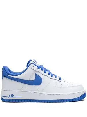 Nike Force 1 '07 Low-top Sneakers - White