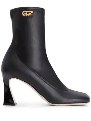 Giuseppe Zanotti Sculptural Shoes For Women