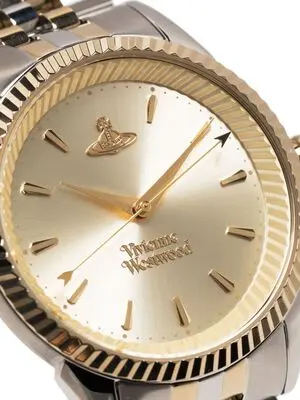VIVIENNE WESTWOOD Seymour 35mm Watch