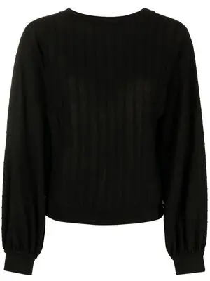 Moschino Relaxed Jumper