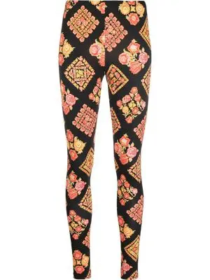 La Doublej Stretch Leggings