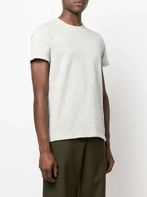 Orlebar Brown Sammy Tape Short-sleeve T-shirt - Green