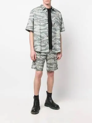 DIESEL® Bermuda Shorts
