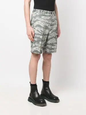 DIESEL® Bermuda Shorts