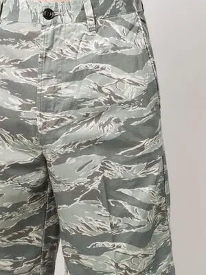 DIESEL® Bermuda Shorts