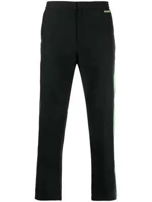 Koché Side-stripe Trousers