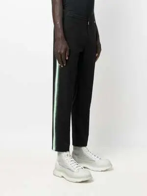 Koché Side-stripe Trousers