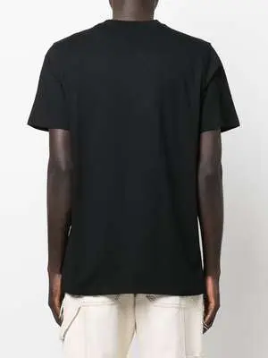 Carhartt Work In Progress S/s Script T-shirt - Black
