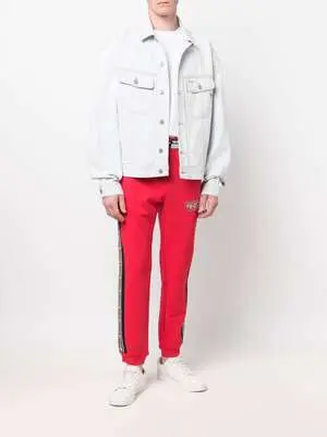 DIESEL® D-lillo Denim Jacket