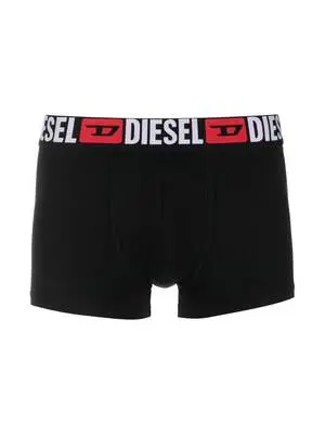 DIESEL® Umbx-damien Boxer Briefs - Black