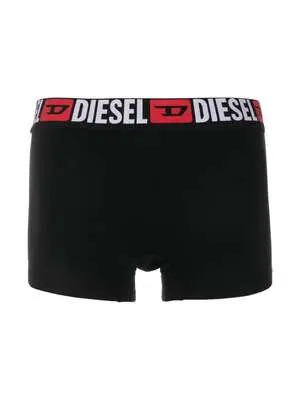 DIESEL® Umbx-damien Boxer Briefs - Black
