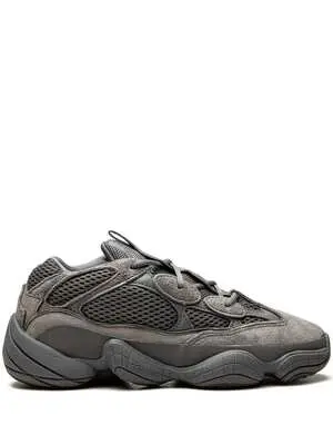 ADIDAS X YEEZY Yeezy 500 Granite Sneakers - Grey