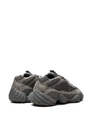 ADIDAS X YEEZY Yeezy 500 Granite Sneakers - Grey