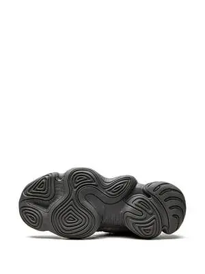 ADIDAS X YEEZY Yeezy 500 Granite Sneakers - Grey