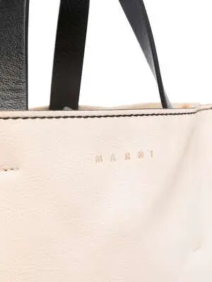 Marni Museo Color-block Tote