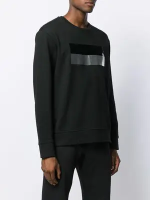 Michael Kors Logo Box Sweatshirt