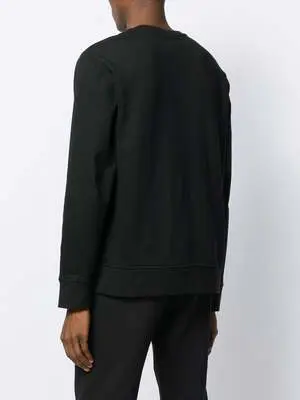 Michael Kors Logo Box Sweatshirt