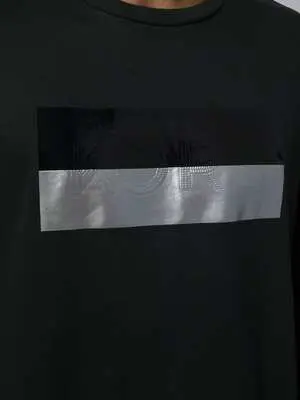 Michael Kors Logo Box Sweatshirt