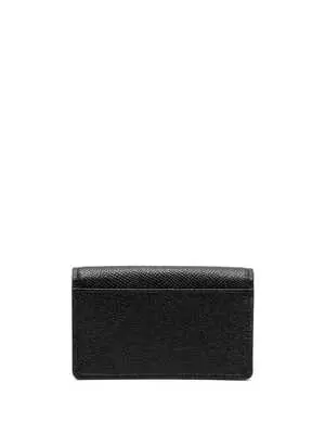 MAISON MARGIELA Stitching Card Wallet